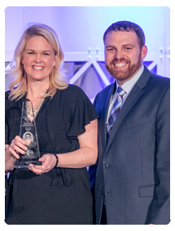 The Plambeck Award | NAFB