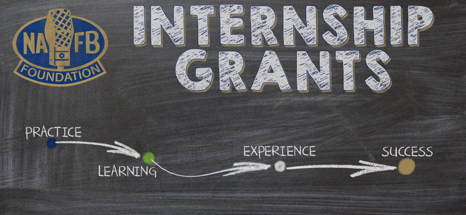 Internship Grant Program | NAFB Internship Grant Program | NAFB